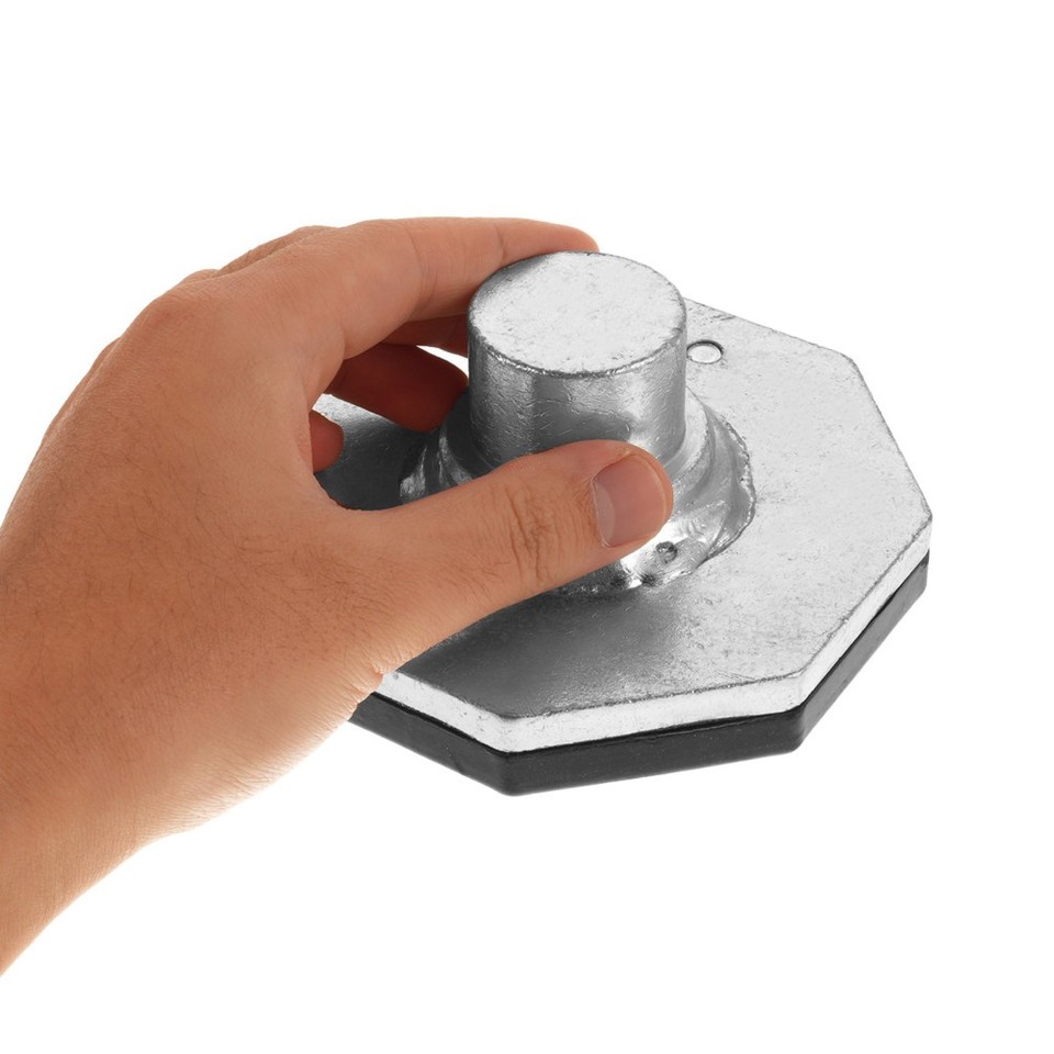 Car Jack Lifting Pad Auto Jacking Lift Arm Pad Rubber Protector Heavy ...