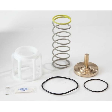 Watts 909 M1 1 1/4 - 2 1St Check Kit Repair Kit,Watts 909 M1, 1-1/4 To ...