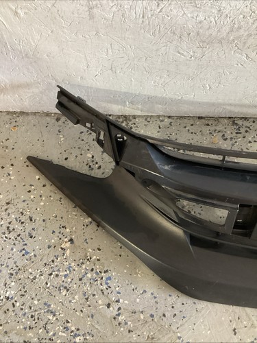 2016-2018 Honda Civic Front Upper Grille Used OEM 71121-TBA-A01 | eBay