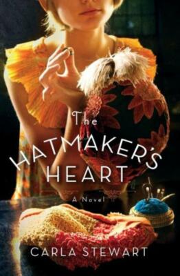 The Hatmaker's Heart 9781455549948| eBay