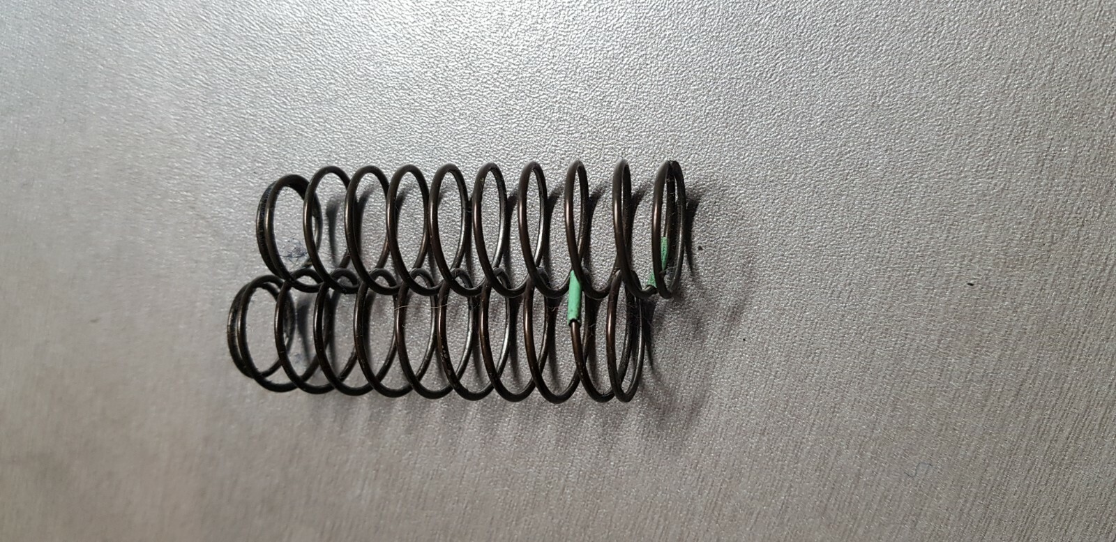 Schumacher Core Off Road Springs fronts rears - Spring storage box | eBay