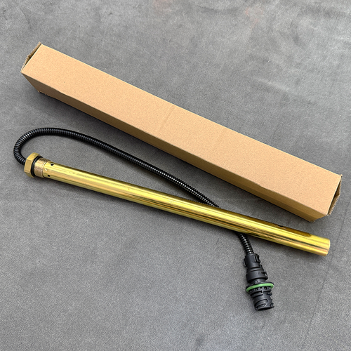 New Fuel Oil Pressure Sensor 17202021 for Volvo EC210 EC240 E290 ...