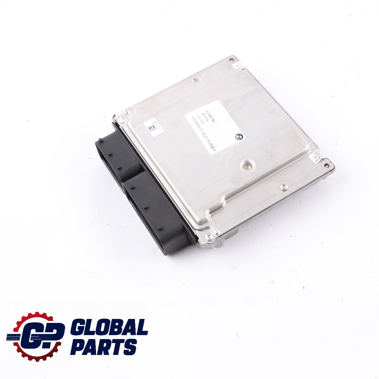 BMW X3 E83 LCI 2.0d N47 177HP Engine ECU Control Unit Module DDE ...