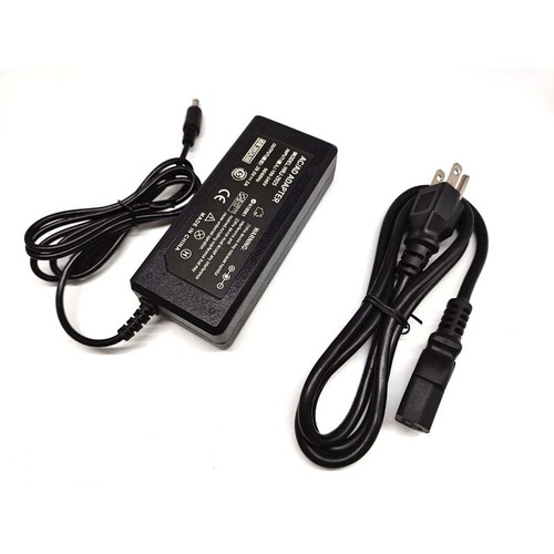 AC Adapter for O.P.I LED GEL Light Curing GC900 Cbnailstore428 Power ...