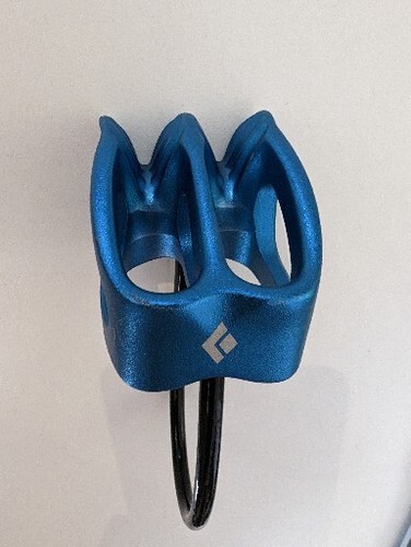 Black diamond ATC-XP Belay/Rappel device | eBay