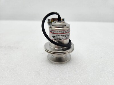 UE VACCUM SWITCH PV48W-56 | eBay