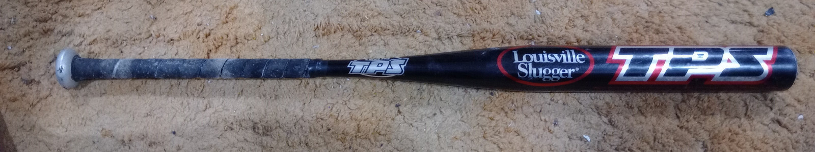 TPS C405 Plus End Loaded Inertia slow pitch softball bat | eBay