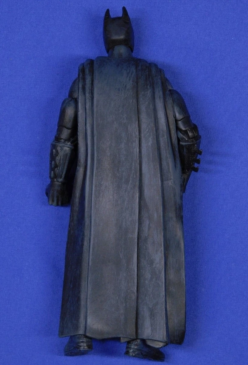 Nightmare Batman Action Figure