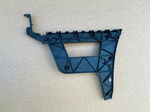 Audi A4 B8 8K Sedan Rear Bumper Bar Cover Side Bracket RHS 8K5807454 ...