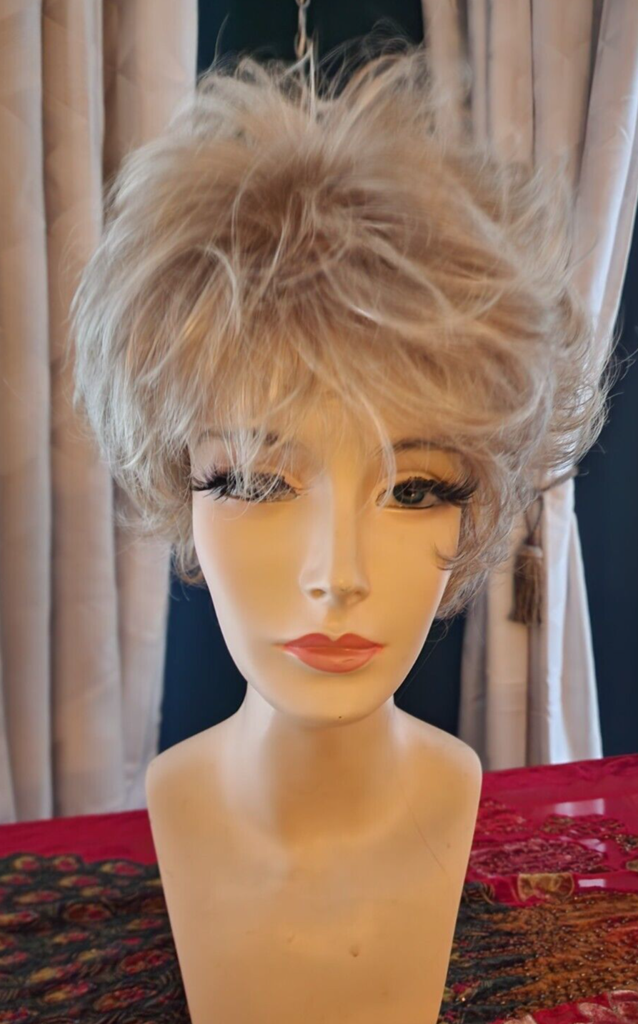 KATIE WIG Estetica RT613/27 NEW-NO TAGS OR BOX **BEST SELLER** | eBay