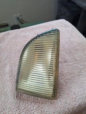 Lexus SC 300 400 Right Pass Corner Marker Park Light Lamp OEM SC300 ...