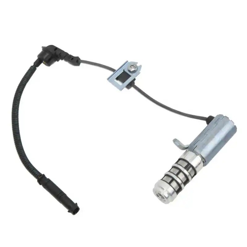 Oil Pump Sensor Solenoid Valve For Peugeot 207 308 408 508 RCZ 1.4 1.6T ...