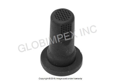 MERCEDES (2010-2015) Windshield Washer Pump Grommet GENUINE + 1 YEAR ...