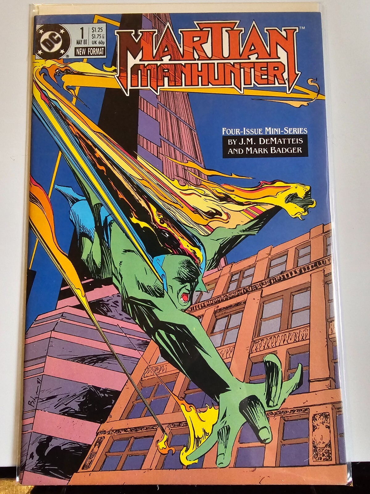 X-Calibre #1 Age of Apocalypse Marvel Comics 1995 Comic Book | eBay