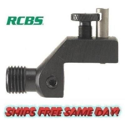 RCBS Trim Pro Case Trimmer Case Neck Turner NEW! # 98861 | eBay