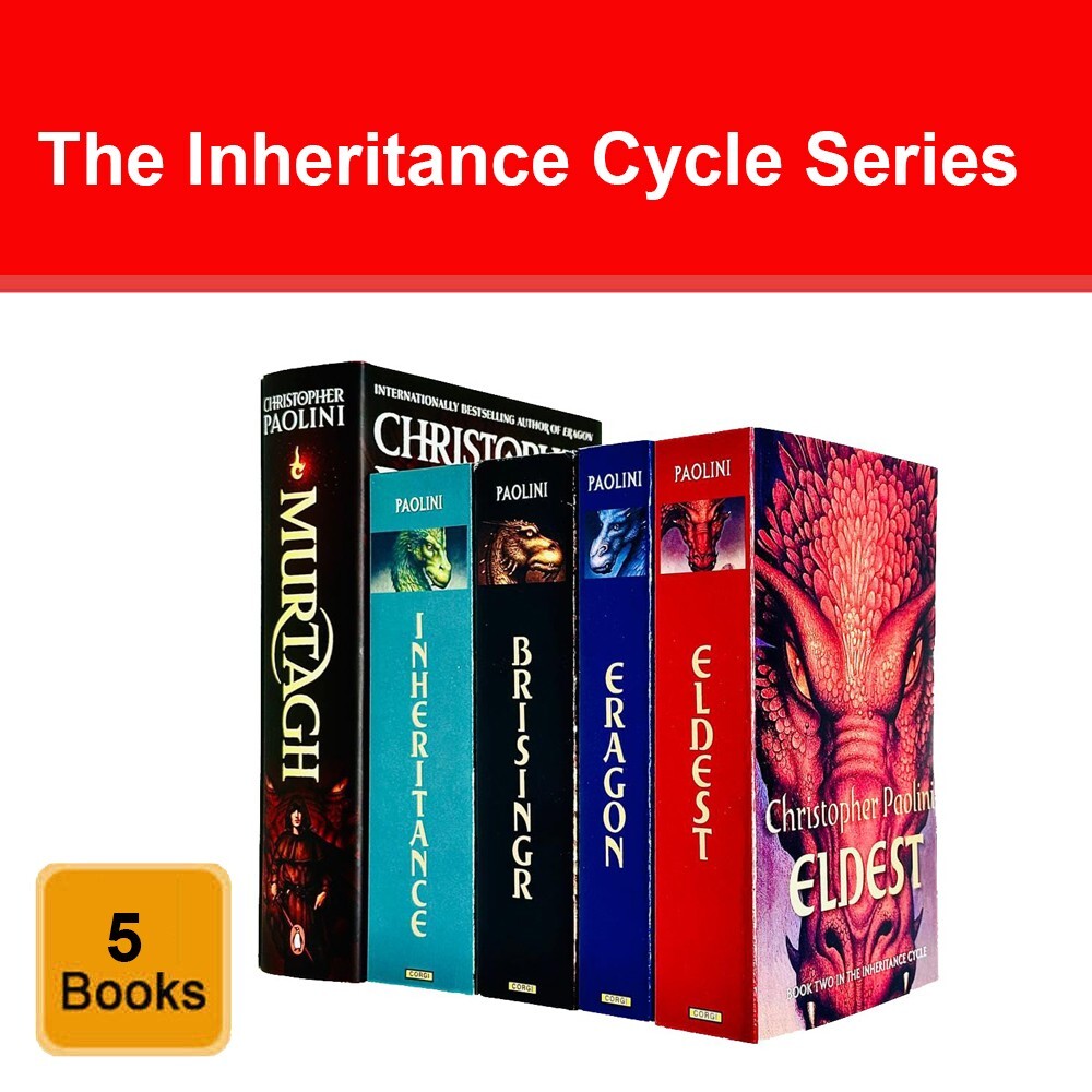 Encyclopedia Alagaesia Galbatorix Inheritance Cycle