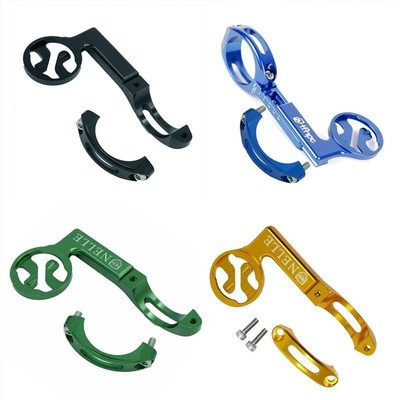 Computer GPS Mount CNC AlU Anodized Mount Twist Lock Garmin | eBay