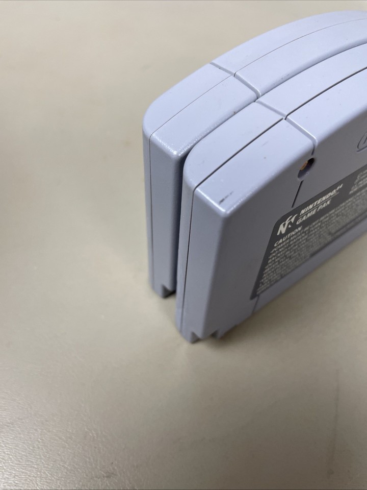 NFL Blitz NFL Blitz 2000 Lot Nintendo 64 N64 Authentic 🔥🔥🔥 31719198429 ...