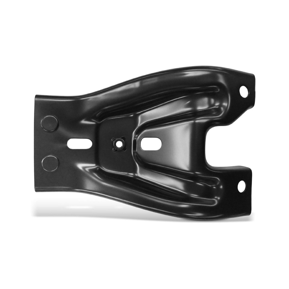 Steel Hood Latch Support for Volkswagen VW Jetta 2011-2018 Sedan Front ...