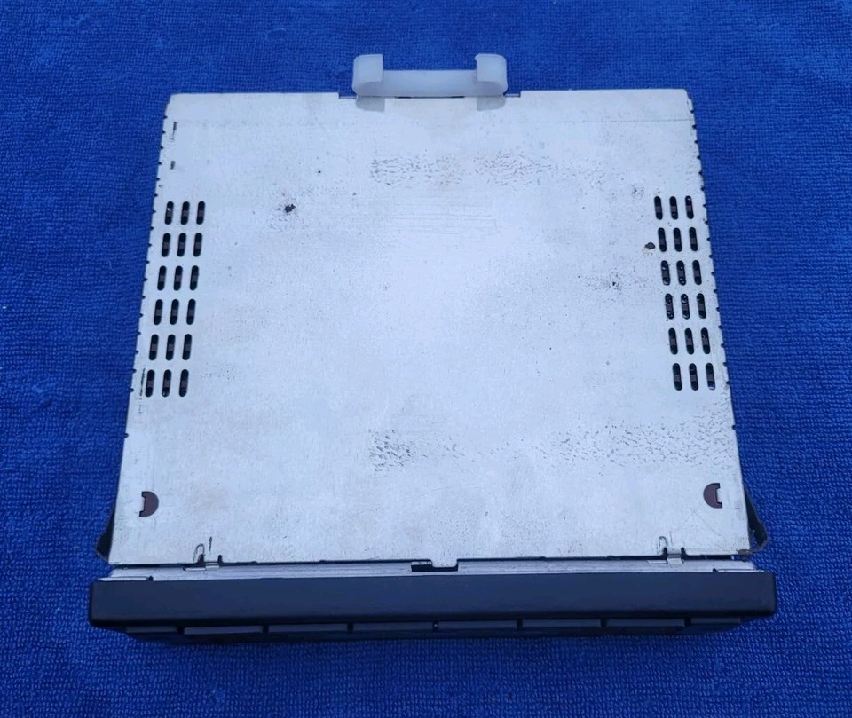 1998-2000 Ford Mustang Mach 460 OEM AM/FM CD Radio, Premium Sound ...