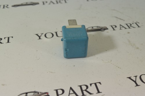 90987-04010 Lexus 5-Pin Multi-Use Blue Relay 90987-04010 Denso 156700 ...