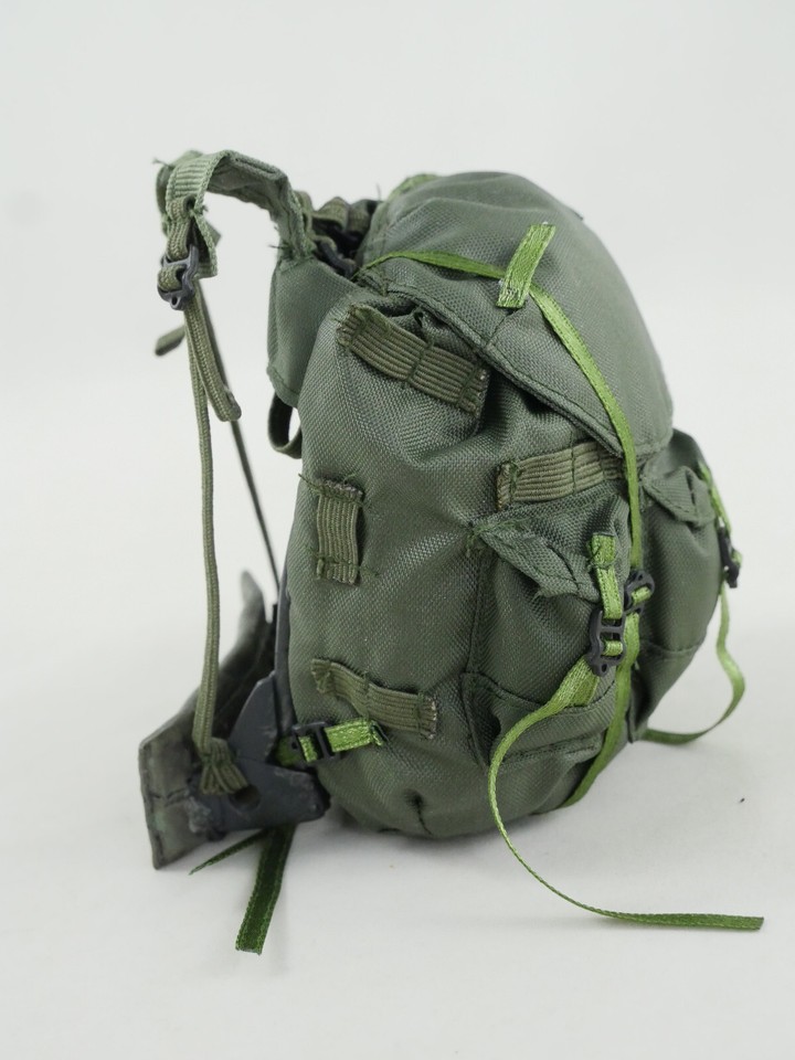 21st Century Toys Ultimate Soldier: 3rd Special Forces Group Airborne 1 ...