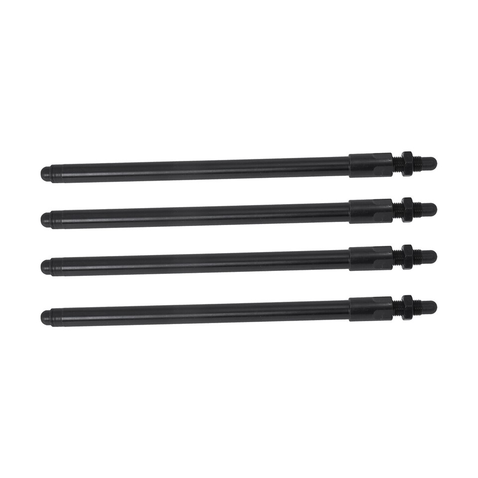 Adjustable Pushrods Push Rods Steel Fit For Harley Twin Cam models 1999 ...