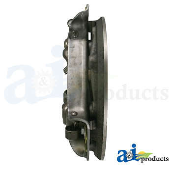 Clutch 101340-1 fits Case 674 684 685L 685XL 784 785L 785XL 884 885 ...