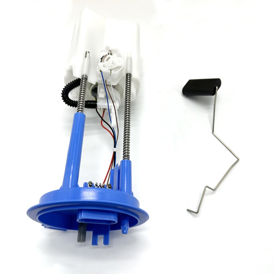 Brand New PIERBURG 5N0919087H Fuel Pump Volkswagen Tiguan, Tiguan ...