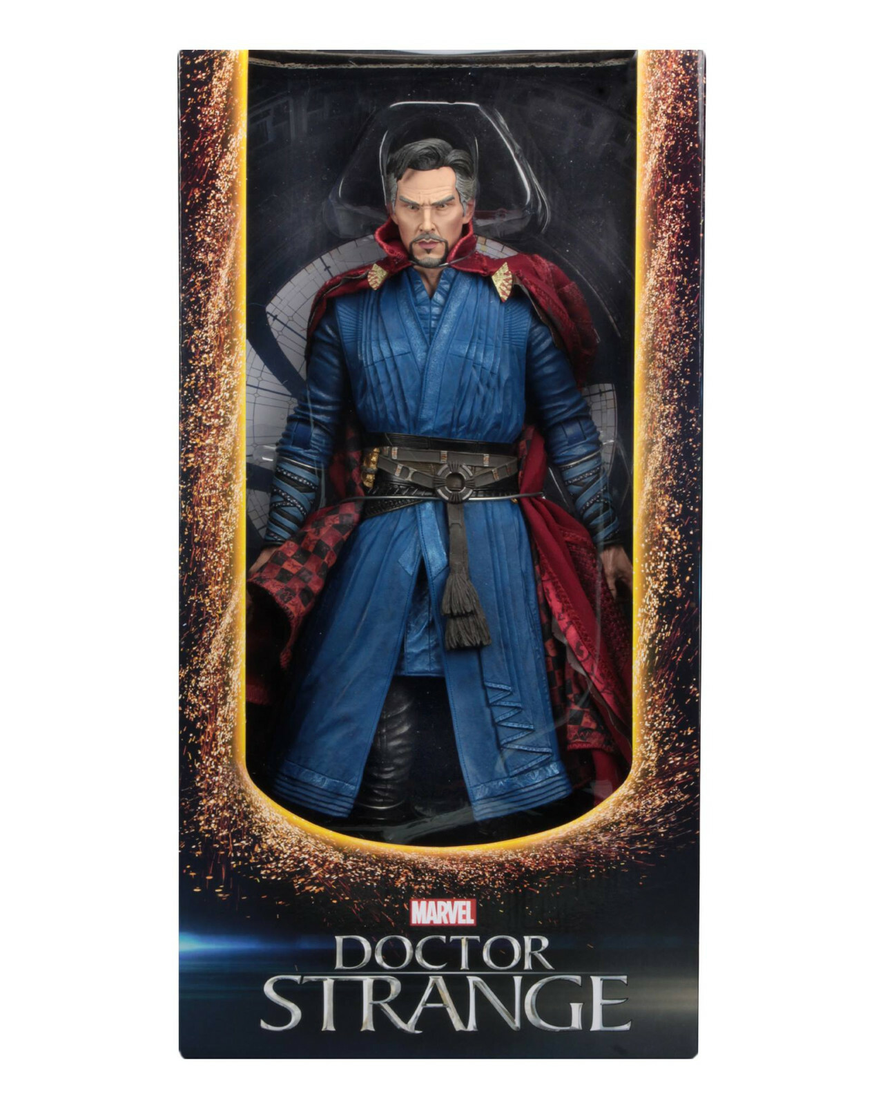 NECA DOCTOR STRANGE 1/4 scale | eBay