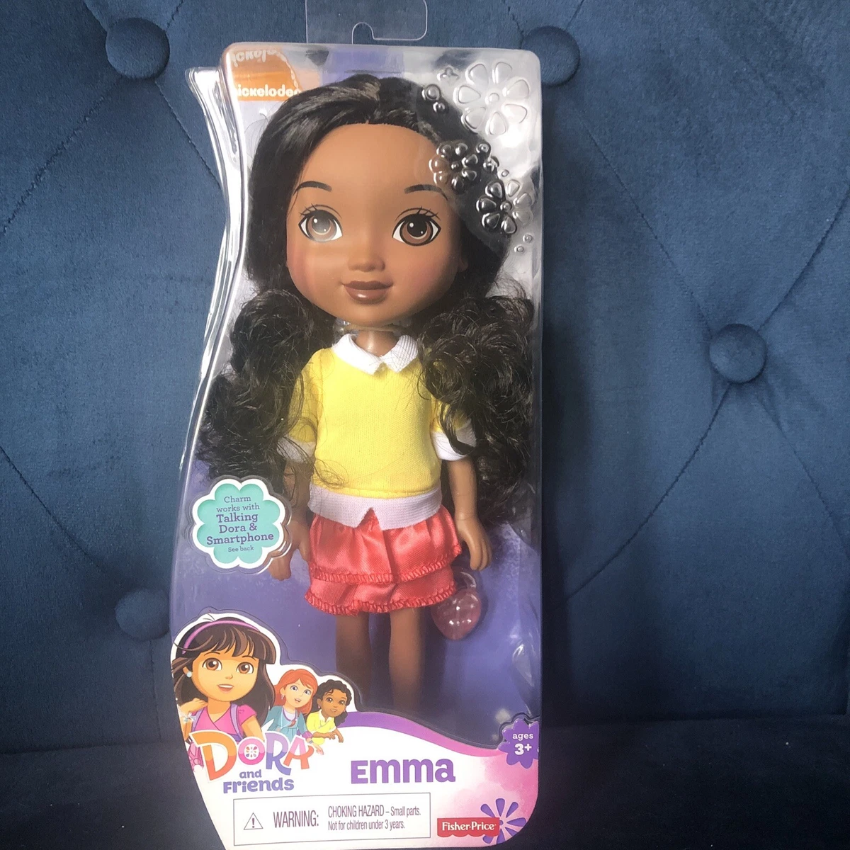 Emma Dora And Friends