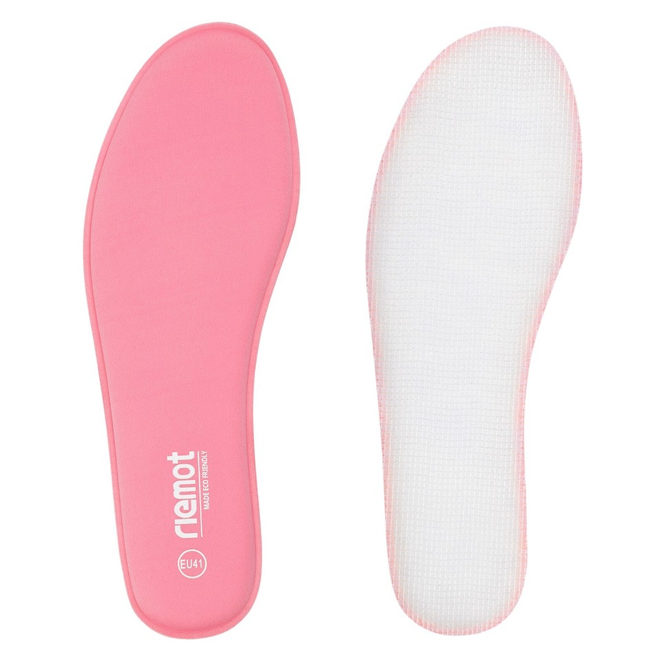 Damen Herren Memory Foam Einlegesohlen Sohlen Einlagen Schuheinlagen ...