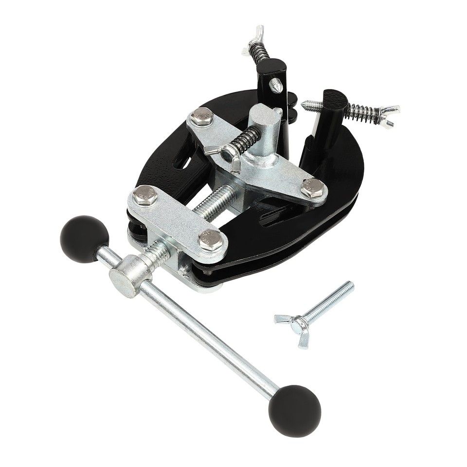 Pipe Alignment Clamp 1”-2.5” Welding Fit-Up Alignment Pipe Ultra Clamp ...