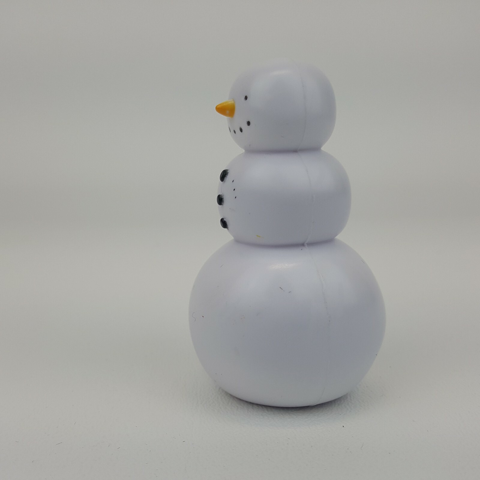 Paw Patrol Snowman Figure Playset Winter Snow Rescue Replacement Piece ...