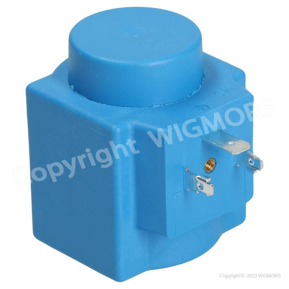 Coil Danfoss BB024DS 24V DC IP00 16W 018F7397 | eBay