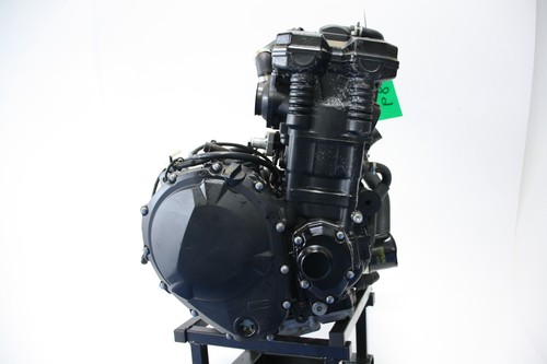 11-16 SUZUKI BANDIT 1250S 1250 1250FA Engine Motor 21K *VIDEO* #3589 | eBay