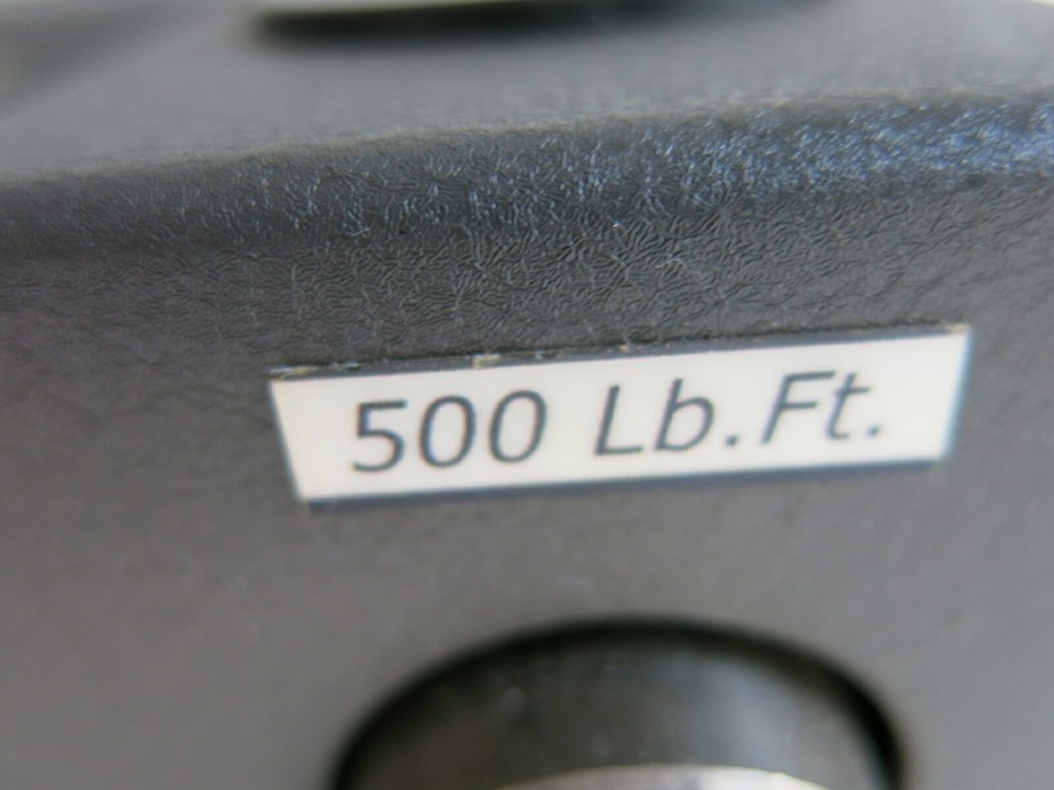 ADVANCED WITNESS AWS-3000 TORQUE | AWS-3000 TORQUE DISPLAY | eBay