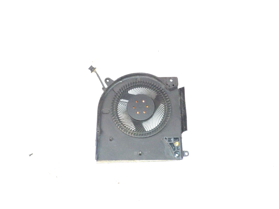 Dell OEM Alienware M15 R3 RTX CPU Laptop Cooling Fan AMB02 D1X38 | eBay