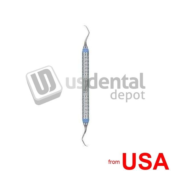 HU-FRIEDY 13/14 Mini-5 Micro Gracey Curette, #Sms13/149 466186 | eBay