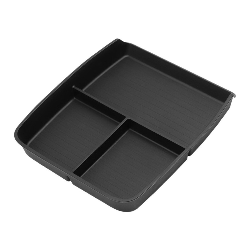 For Hyundai Palisade 2026 Plus Center Console Storage Box Wear ...