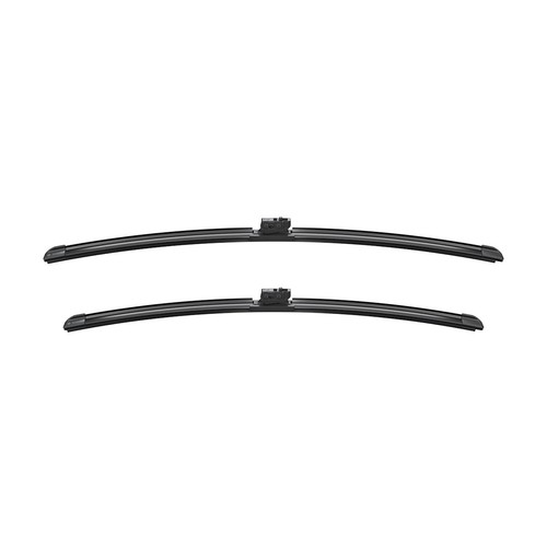3397014242 Bosch Set of 2 Windshield Wiper Blades Front for MB Mercedes ...