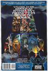 Beware the Witch's Shadow Comic 1 First Print Cover C Risque Hall ...