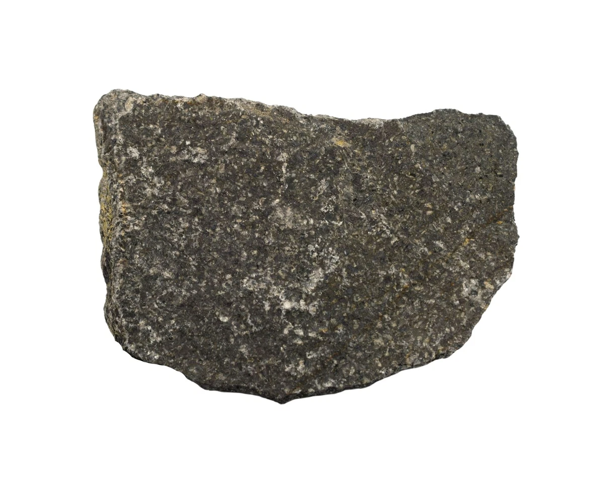 Igneous Rock Andesite