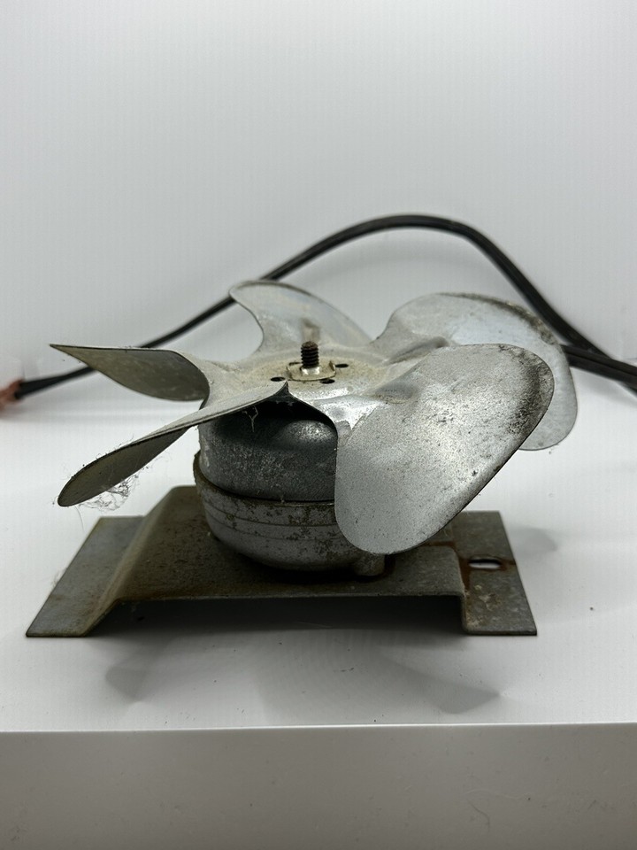 Dixie Narco & Royal soda vending machine condenser fan motor blade | eBay