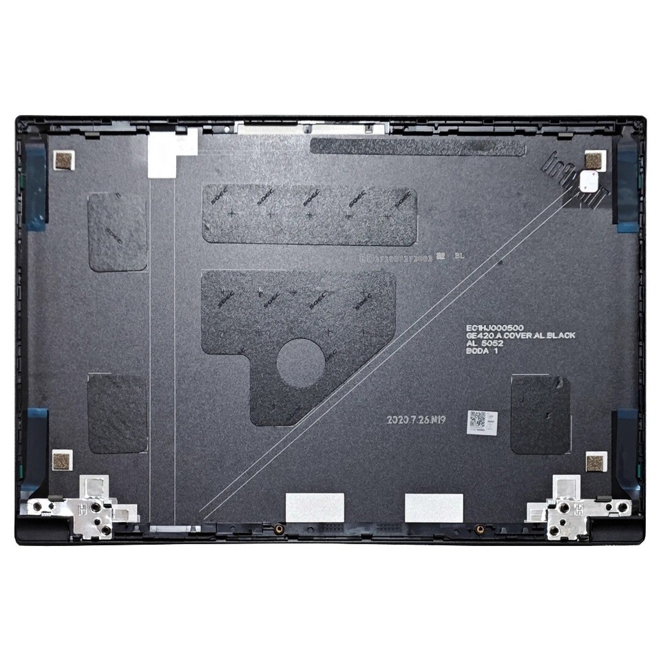 5CB0S95405 For Lenovo Thinkpad E14 Gen 2 Gen 3 LCD Rear Top Lid Back ...