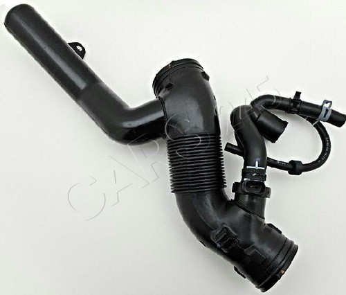 Genuine VW Beetle Cabrio Cabriolet Bettle New 1C1 Connecting Pipe ...