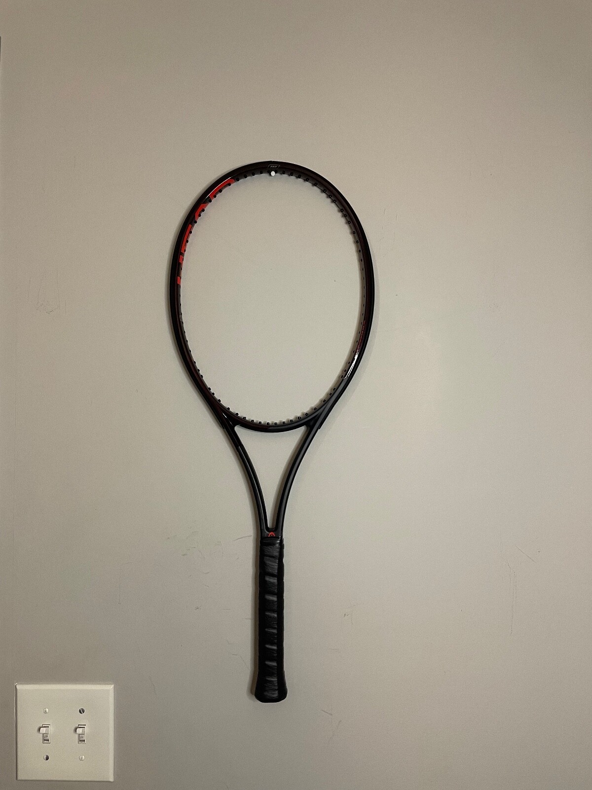 Head Prestige Pro 2021 with Auxetic Grip size is # 1 | eBay