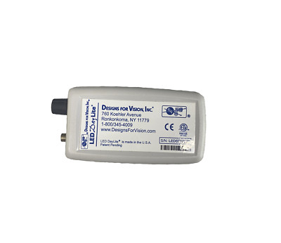 Battery Replacement Service Designs For Vision DayLite DVI-LEDST ...