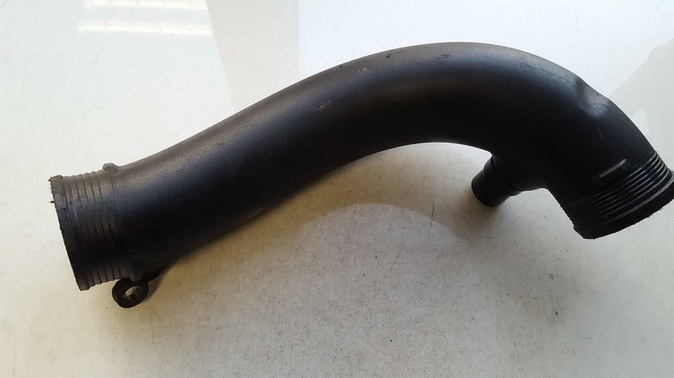 30714480 TURBO INTERCOOLER PIPE HOSE for Volvo V70 2004 FR750856-64 | eBay