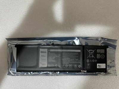 NEW GENUINE DELL VOSTRO 5415 LATITUDE 3420 3520 54WH BATTERY V6W33 ...